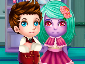 Little Brain Doctor game play free online