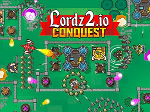 Lordz2.io game play free online