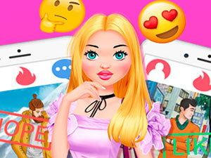 Love Finder Profile game play free online