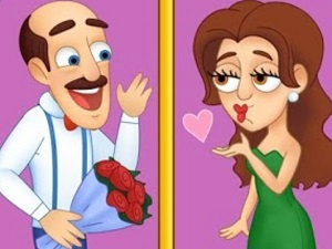 Love Pins game play free online