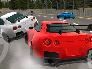 M Acceleration game play free online