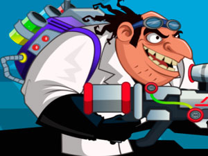 Mad Scientist game play free online