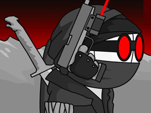 Madness Project Nexus game play free online