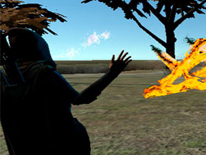 Magic Arena Multiplayer game play free online