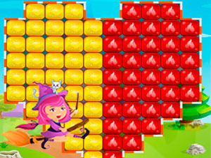 Magic games online, play magic game free, wizard games