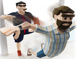 Magick kick game play free online