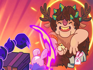 Magikmon game play free online