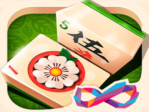 Mahjong FRVR game play free online