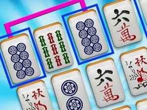 Mahjong Linker Kyodai Game game play free online