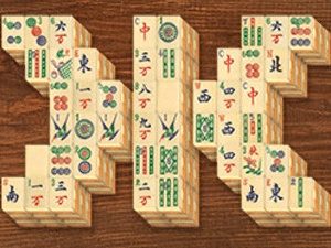 Mahjong Real game play free online