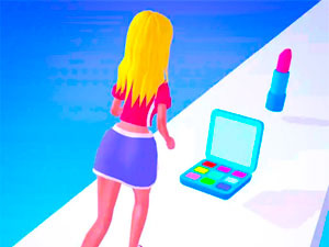 Makeover run game play free online