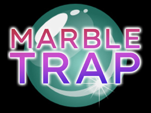 Marble trap game play free online