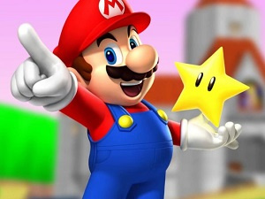 Mario Adventure World game play free online