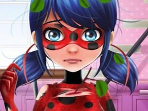 Masque Lady Chirurgie Jouer gratuitement en ligne