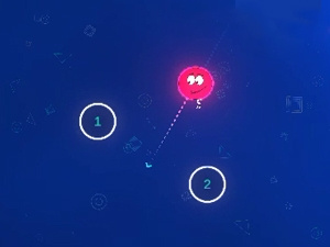 MATH BALL game play free online