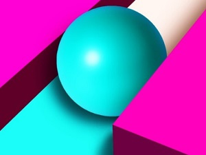 Maze Paint game play free online