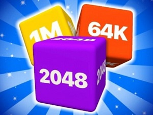 Merge To Million game play free online