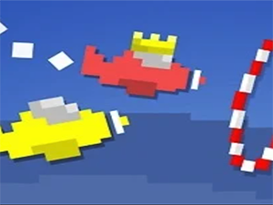 Micro Pilots game play free online