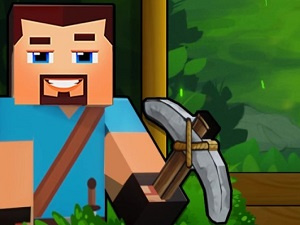 MineTap Merge Clicker game play free online