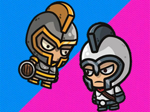 5 Player Games, free games for five people