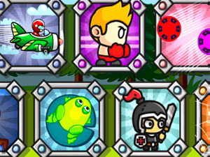 5 Player Games, free games for five people
