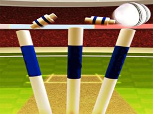 Mini Cricket Ground Championship World Cup 2019 Juega gratis en línea