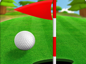 Mini Golf Online game play free online