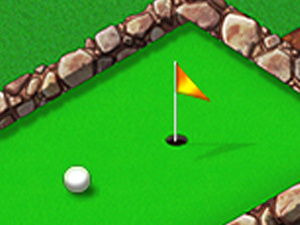Mini Golf World game play free online