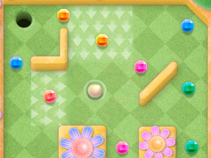 Mini Put Bahçe oyununu ücretsiz çevrimiçi oyna