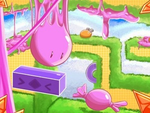 Mini Sticky game play free online