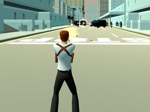 Mob City game play free online