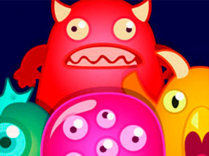 Monster Snake game play free online