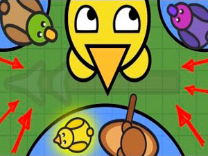 Moo Moo game play free online