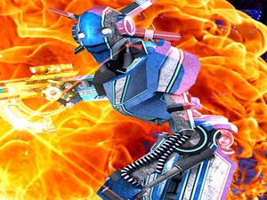 Moon Clash Heroes game play free online