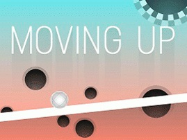 Moving Up game play free online