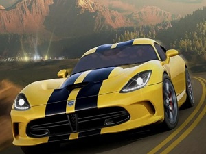 Mr. Racer - Car Racing game play free online