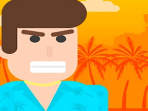 Play Mr Toni: Miami City game free online