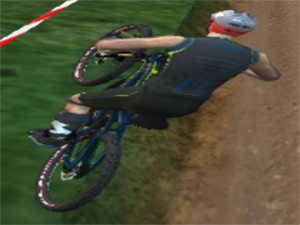Mtb pro racer game play free online