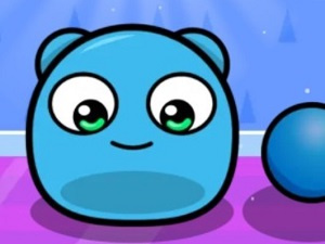 My BOBBY Virtual Pet game play free online