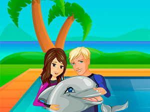 Dolphin games online, play dolphin pc video games free