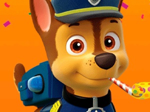 Paw patrol gry online Zagraj za darmo, Puppy Patrol Nick Jr gry