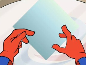 Nickelodeon: Learn Origami game play free online