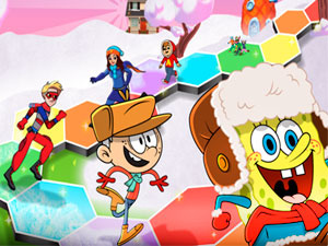 Henry Danger games online, henry danger play free