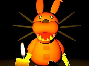 Night Watchman game play free online