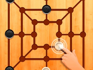 Checkers games online, play checkers vs computer free