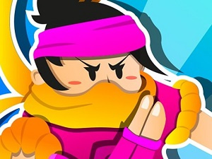Ninja Escape game play free online