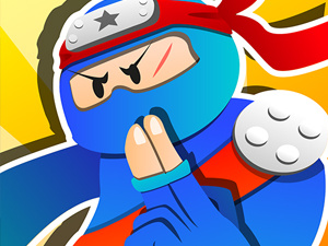 Ninja Hands game play free online