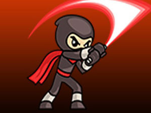 Ninja Rian game play free online