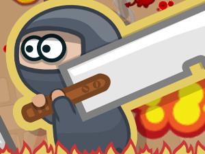 Jeux de ninja jouer gratuitement en ligne, meilleurs jeux de ninja
