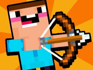 Noob VS Monsters game play free online